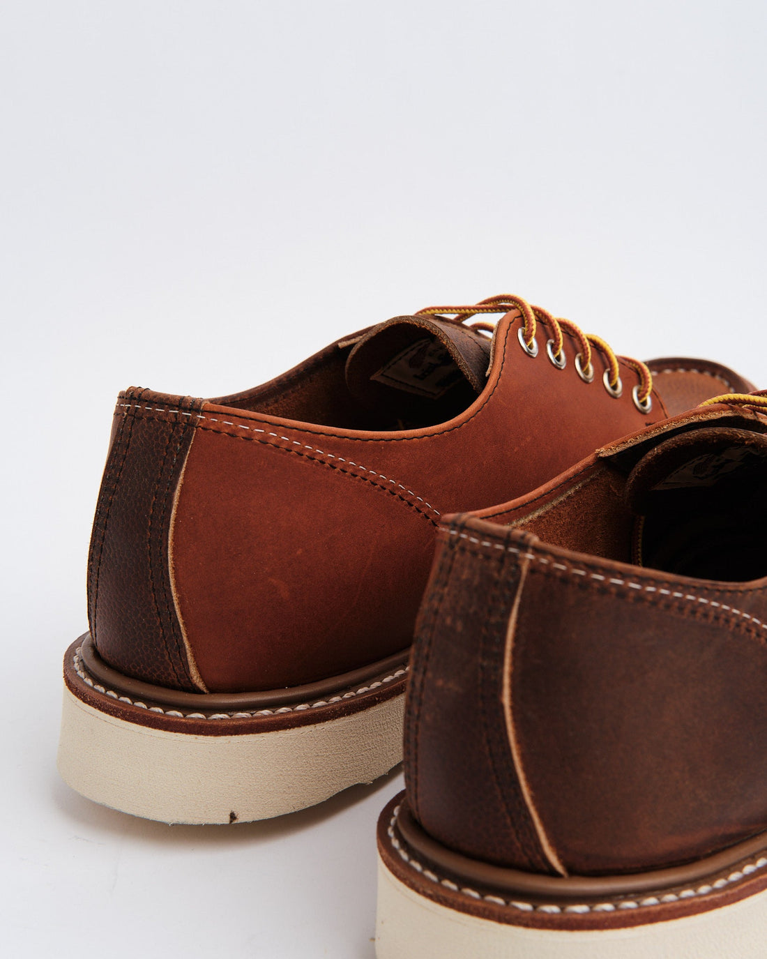 RED WING SHOES | RED WING HERITAGE x ENGINEERED GARMENTS 4603 COPPER ...